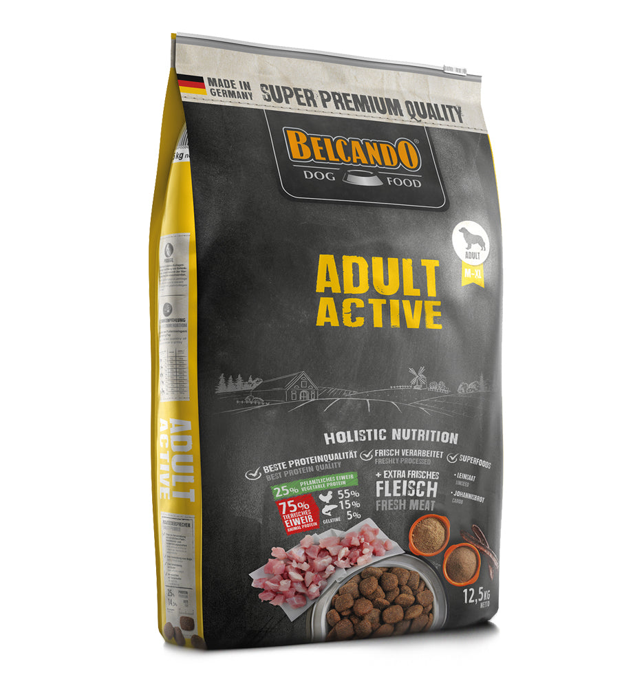 Belcando Adult Active – petslife.cl